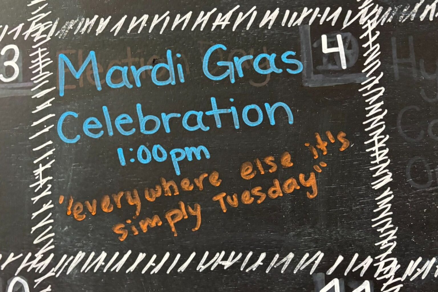 The Significance of Mardi Gras: A Celebration of Culture, History, and ...
